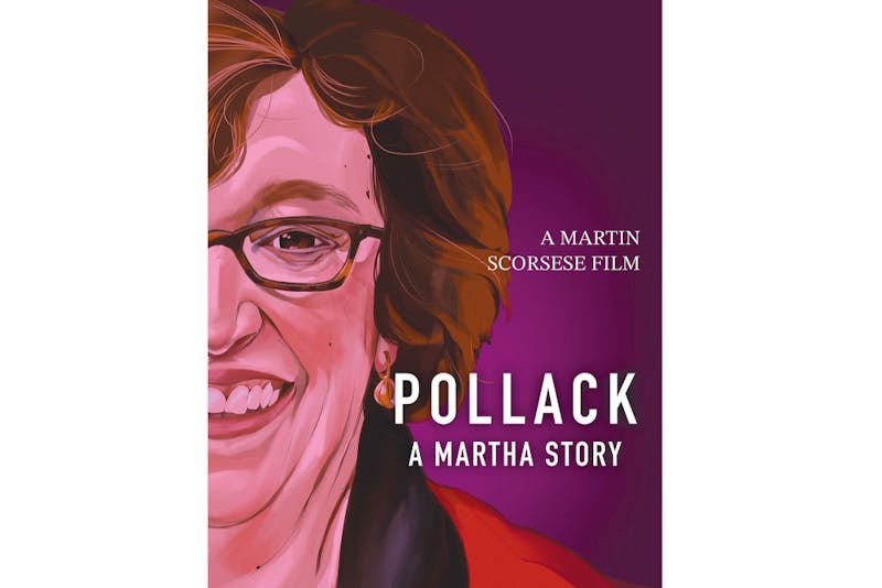 Pollack: A Martha Story is Going to Change Cinema Forever - The Cornell ...