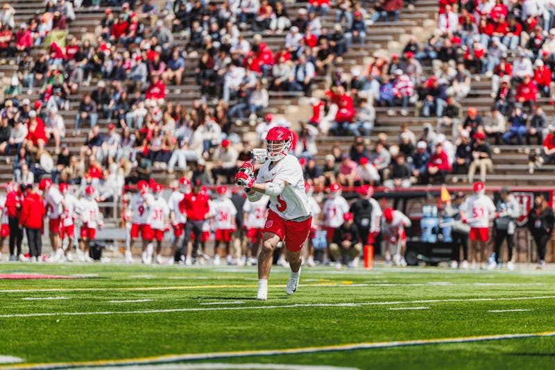 PREVIEW: No. 7 Cornell to Host Johns Hopkins in NCAA First Round - The ...