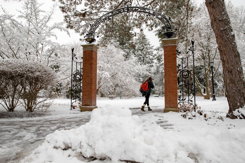 Cornell Discontinues Median Grade Visibility on Transcripts 15 Years ...