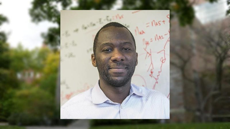 Christopher Alabi’s Polymers and the Keys to Academic Success - The ...