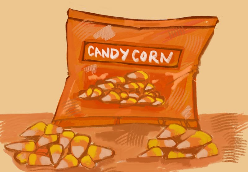Candy Corn: A Halloween Classic That Misses the Mark - The Cornell ...