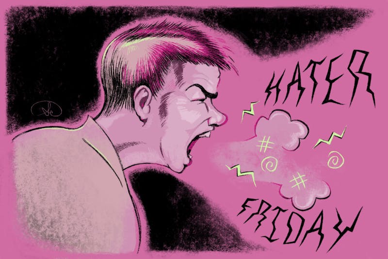 HATER FRIDAY | The Manic Pixie Dream Girl Trope - The Cornell Daily Sun