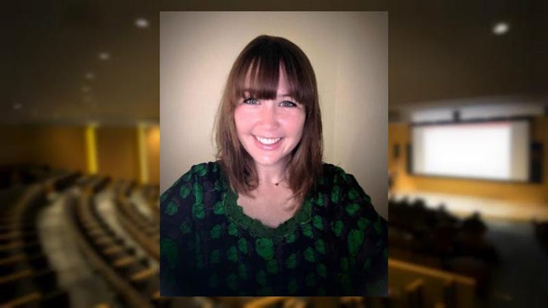 Cornell Cinema Casts Molly Ryan as New Director - The Cornell Daily Sun