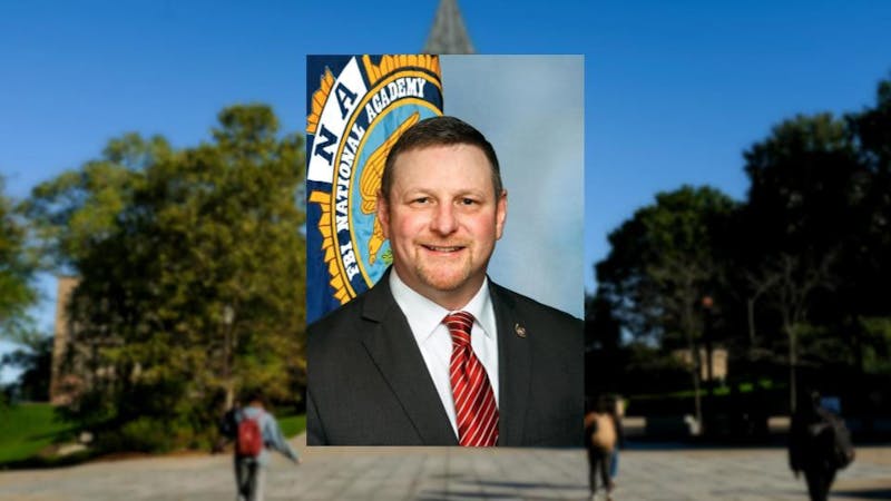 CUPD Chief Deputy Officer Graduates From FBI Academy - The Cornell ...