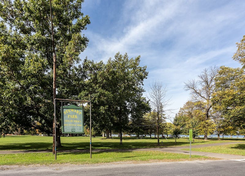 Ithaca Garden Club to Celebrate Arbor Day with Tree Plantings - The ...
