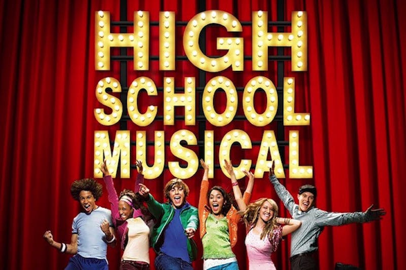 A Conversation With High School Musical Composer, David Lawrence - The ...