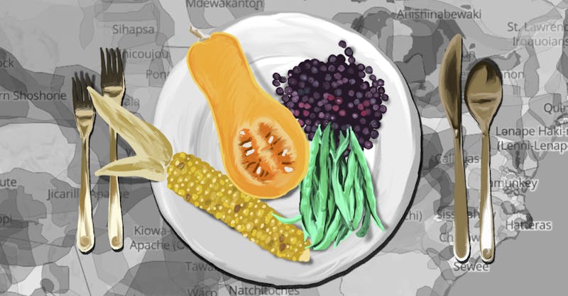 Decolonize Your Thanksgiving Dinner - The Cornell Daily Sun