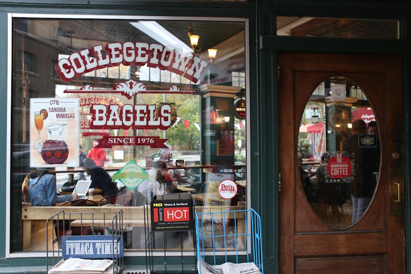 A CTB Order for Every Zodiac Sign - The Cornell Daily Sun