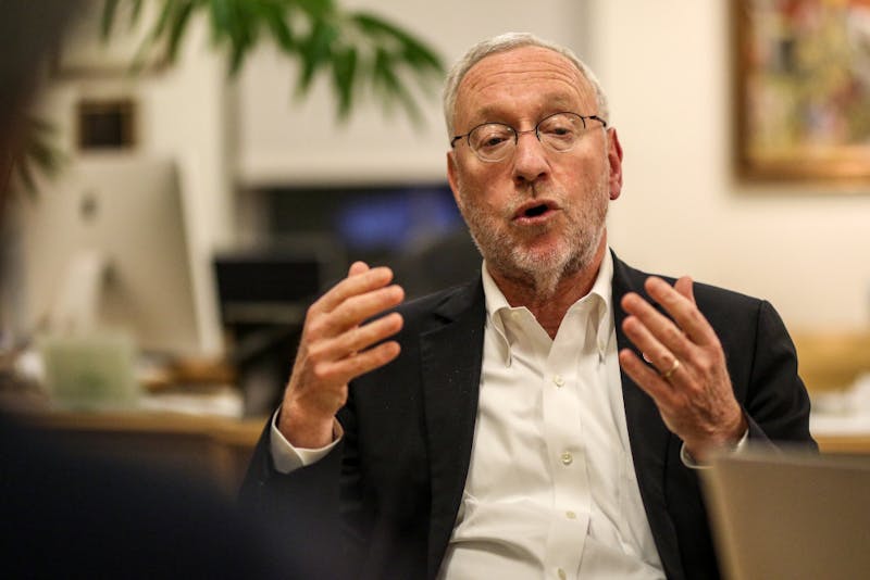 Ivy League Should Encourage More Veteran Enrollment, Cornell Provost ...