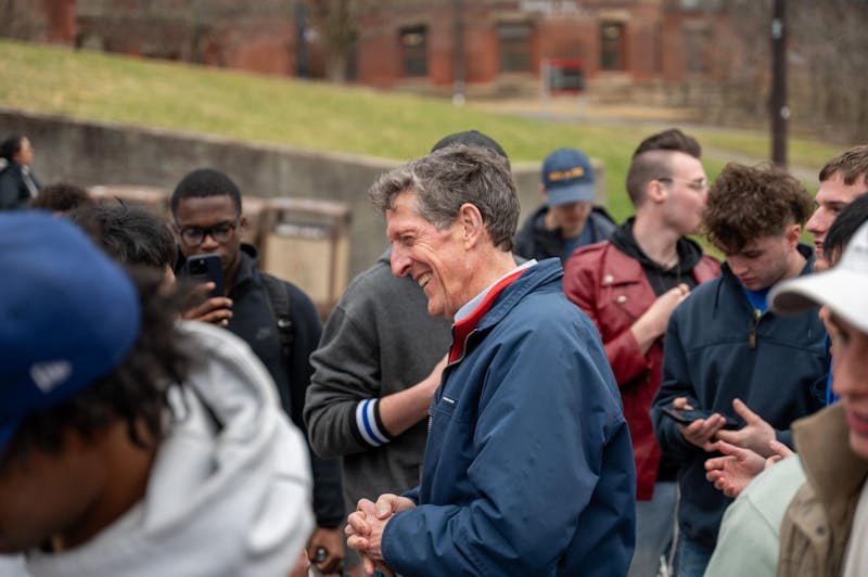 Father and Son Pastors and Activists Cliffe and Stuart Knechtle Bring ...