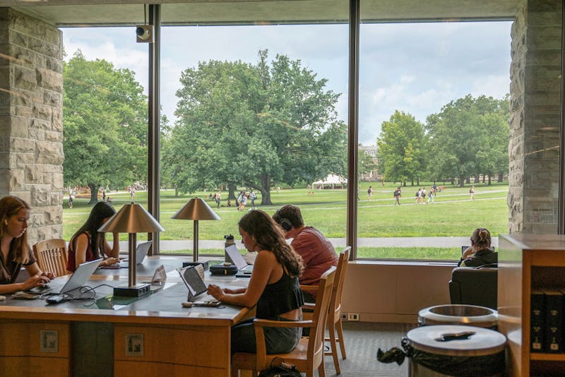 University will Remain Test-Optional for 2023-24 Applicants - The ...