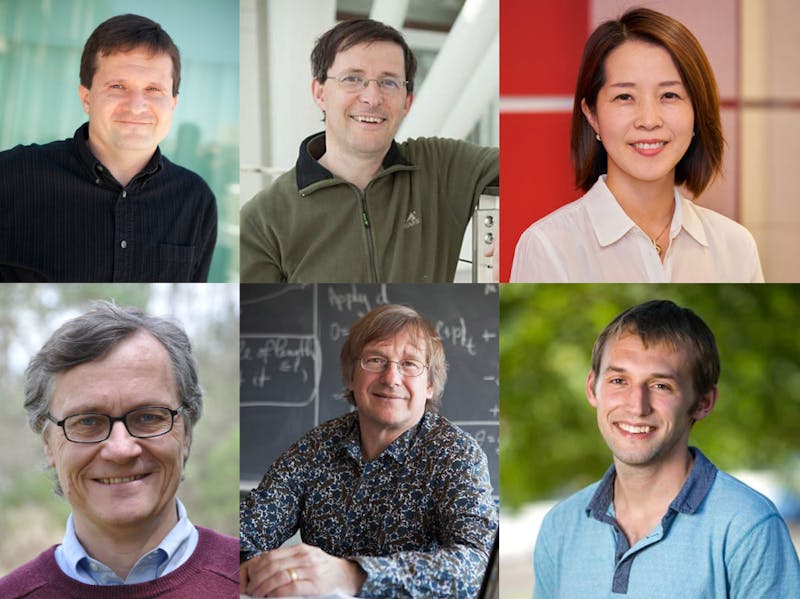 The Simons Fellowship: Groundbreaking Theoretical Physics and ...