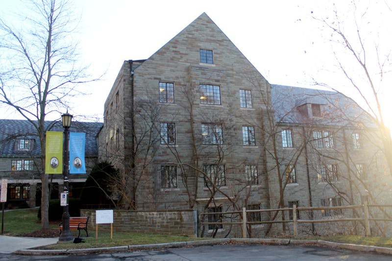 Prospective Master Plan to Guide On-Campus Housing for Next Decade ...