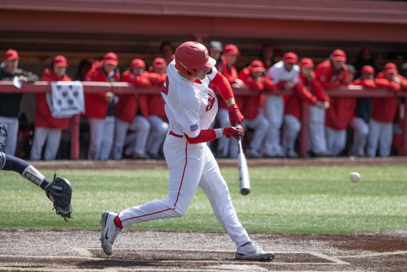 Baseball Punches Ticket to Ivy League Tournament With Win in Series ...