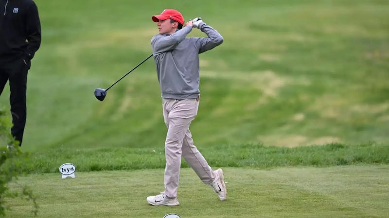 Warden and Betlow Lead Men’s Golf to its Best Finish of the Spring ...
