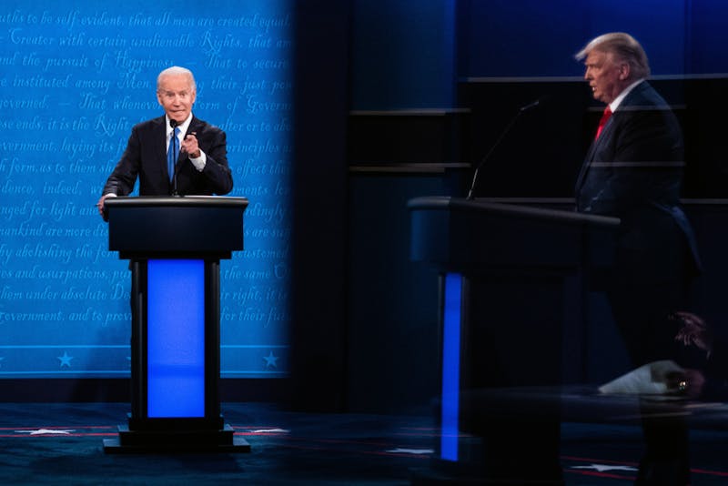 Breaking Down the $14 Billion Spent in the Most Expensive Election in U ...