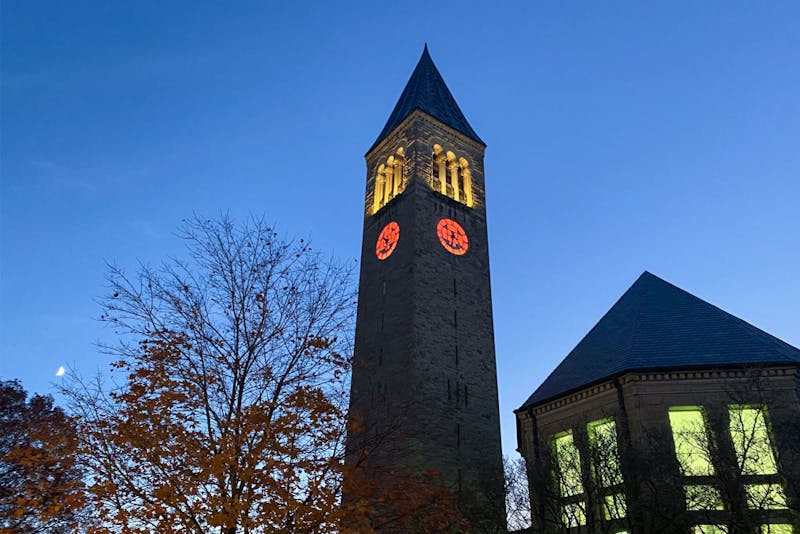 Haunted Happenings at Cornell this Halloween - The Cornell Daily Sun