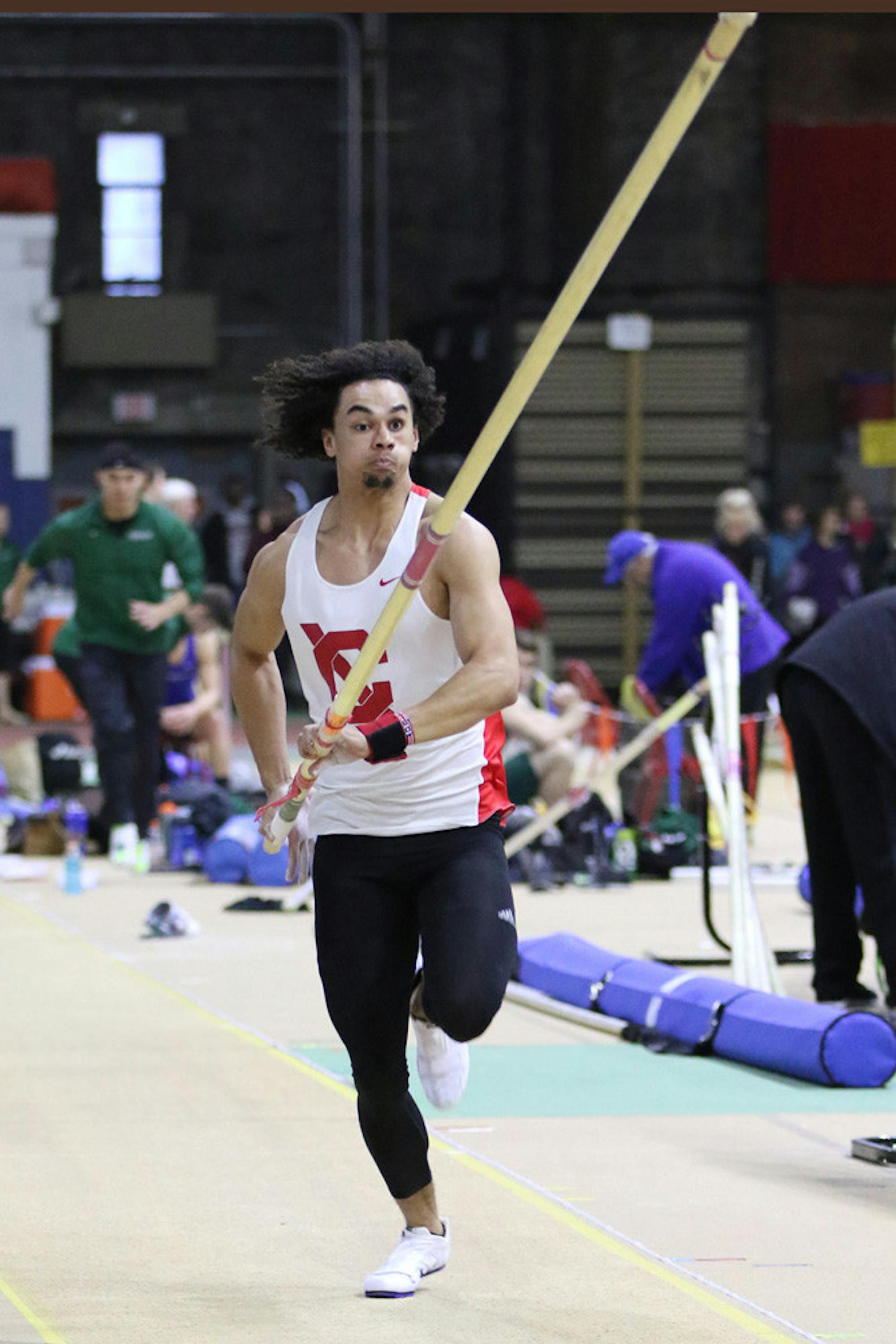 Jack of All Trades: Austin Jamerson Sets Sights on Ivy League Greatness ...