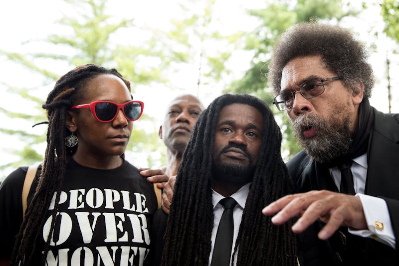 Activist Bree Newsome to Commemorate Martin Luther King Jr. at Cornell ...