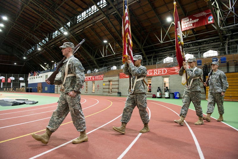 Colonel Frederick Crow '51 Recounts Vietnam POW Experience - The ...