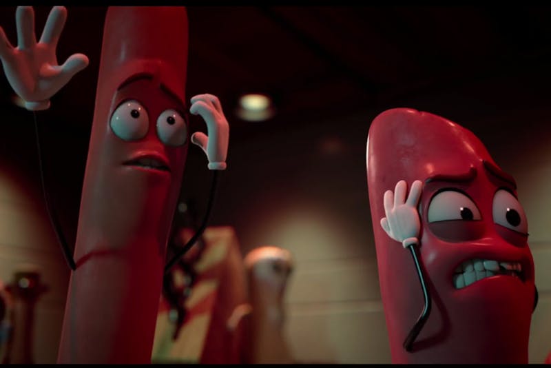 GOULDTHORPE | How the Sausage is Made - The Cornell Daily Sun