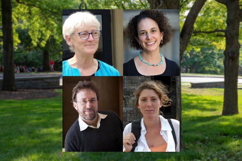 Cornell’s Academic Departments Have New Faculty Leaders - The Cornell ...