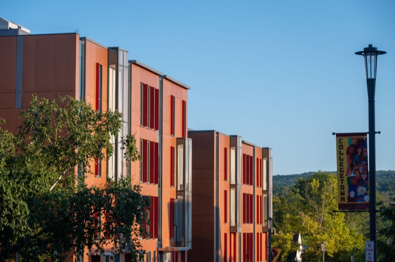 High Costs and Limited Support Plague Visiting Scholars and Fellows at Cornell - The Cornell ...