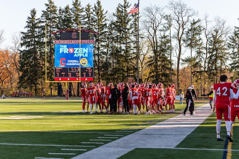 PREVIEW: Football Looks to Extend Win Streak Against Dartmouth - The ...