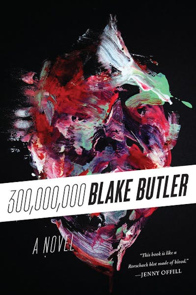 The Meaning of Life in Butler's 300,000,000 - The Cornell Daily Sun