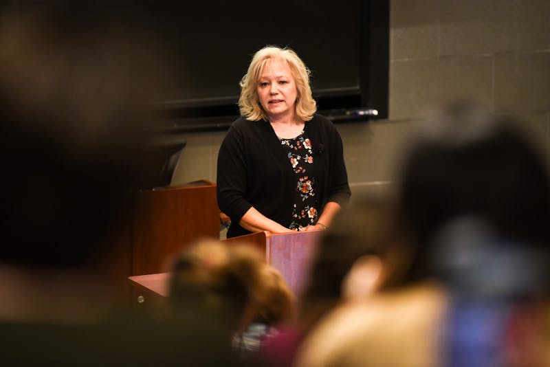 Former Death Row Inmate Speaks About Her Life After Being Exonerated ...