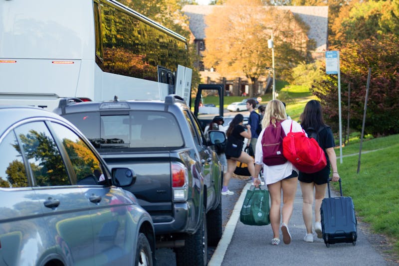 Cornell Students Use First Fall Break Since 2019 to Relax, Recuperate ...