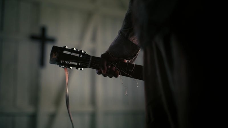 Faith, Film and Music: Black Men 4 Christ’s Discussion of ‘Sinners ...