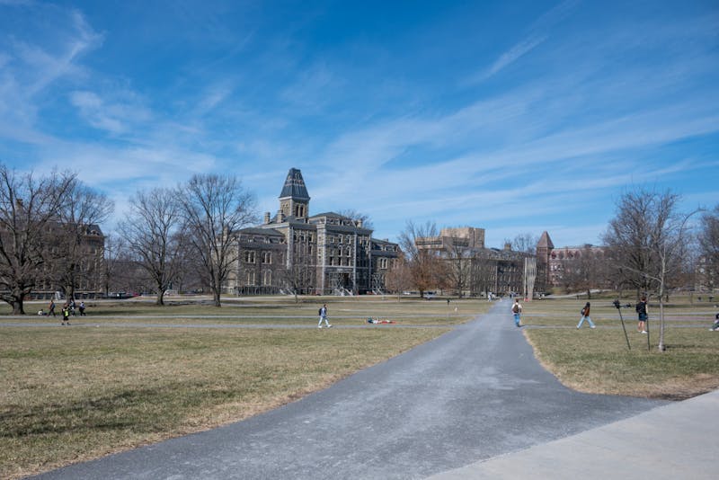 A Peek into Spring Break Destination Decisions: Students Consider Trip ...