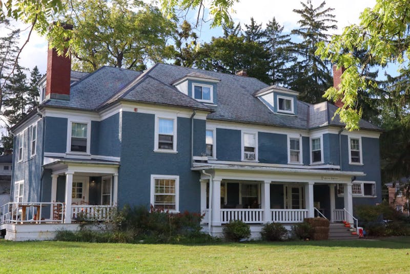 Co-Op Residents Face Deteriorating Houses, Increasing Rent Costs - The ...