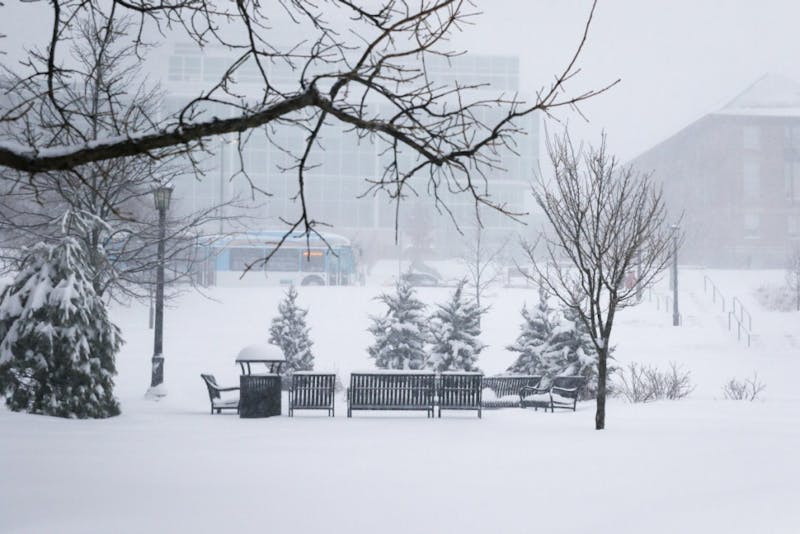 As Students Return to Campus, TCAT Expands Schedule - The Cornell Daily Sun