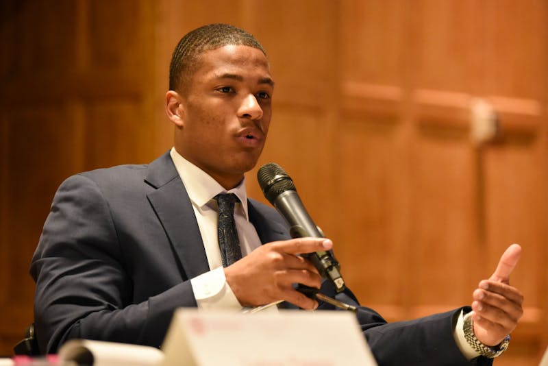 Cornell President and Trustees Chair Say Committee Erred in ...