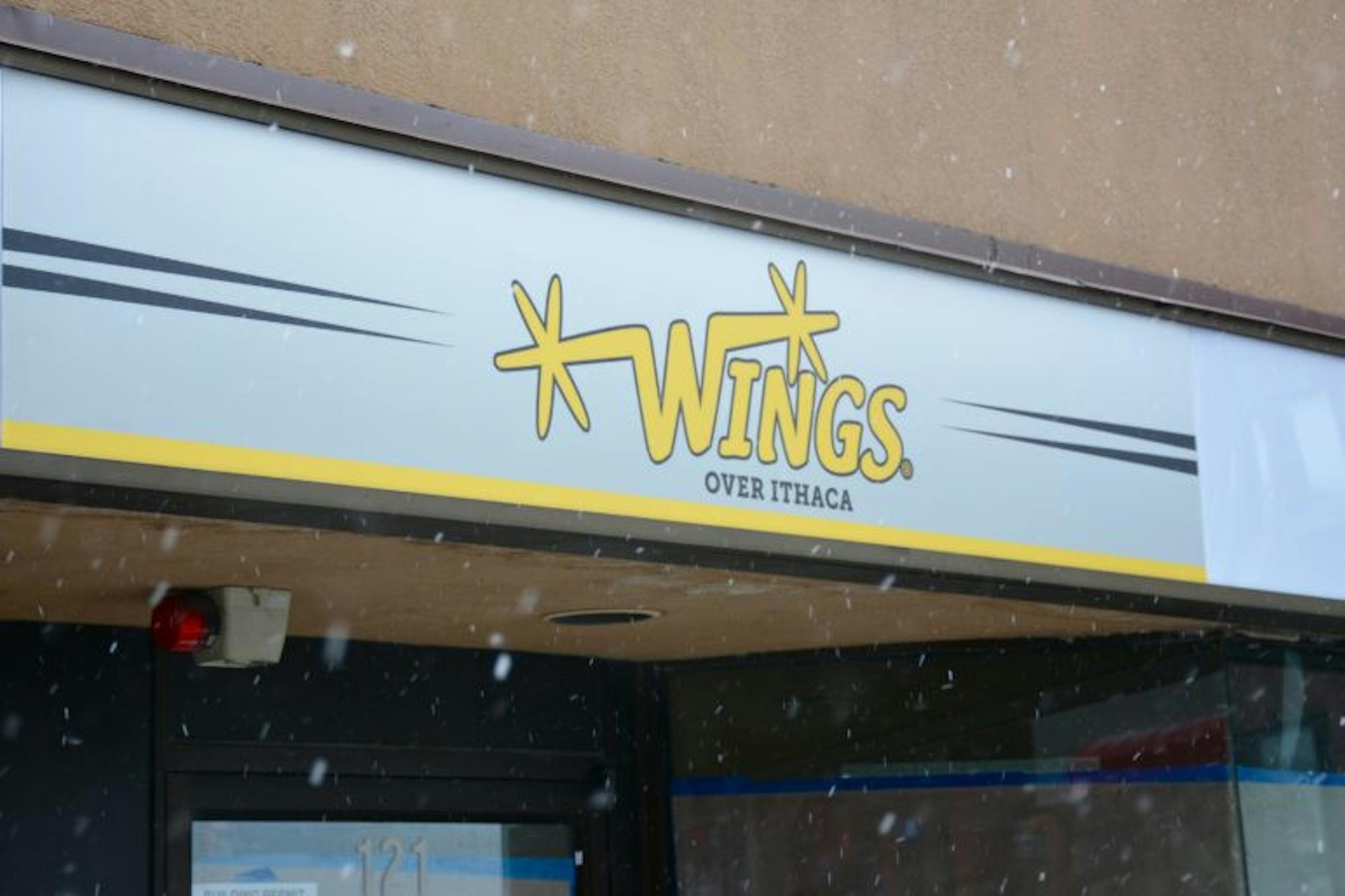 Wings Over Ithaca to Open in Collegetown This Week - The Cornell Daily Sun