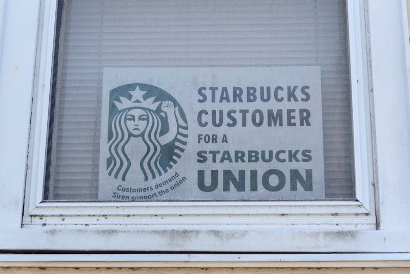 Starbucks Unionization: Baristas Behind That First Sip Feeling - The ...