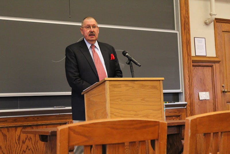 Former Immigration Court Judge Details Problems with Judicial System ...