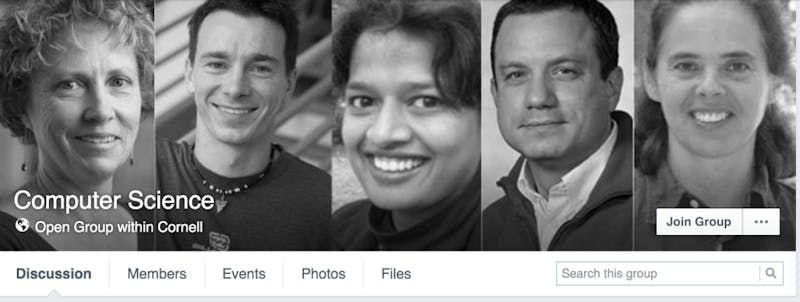 Students Debate Diversity in Computer Science - The Cornell Daily Sun