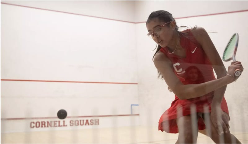 Squash Teams Record Multiple Semi-Final Performances at CSA Individual ...