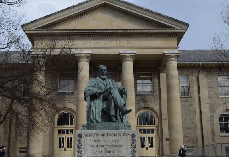 Record-Setting, Diverse Pool of Students Attend Cornell Summer College ...