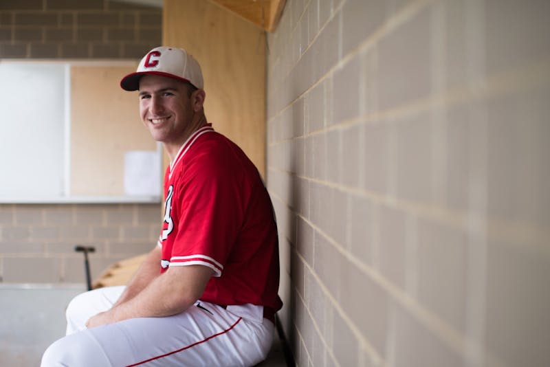 3 Cornell Pitchers Selected in 2017 MLB Draft - The Cornell Daily Sun