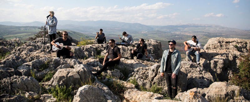 MEISEL | How to Play Christian Rock - The Cornell Daily Sun