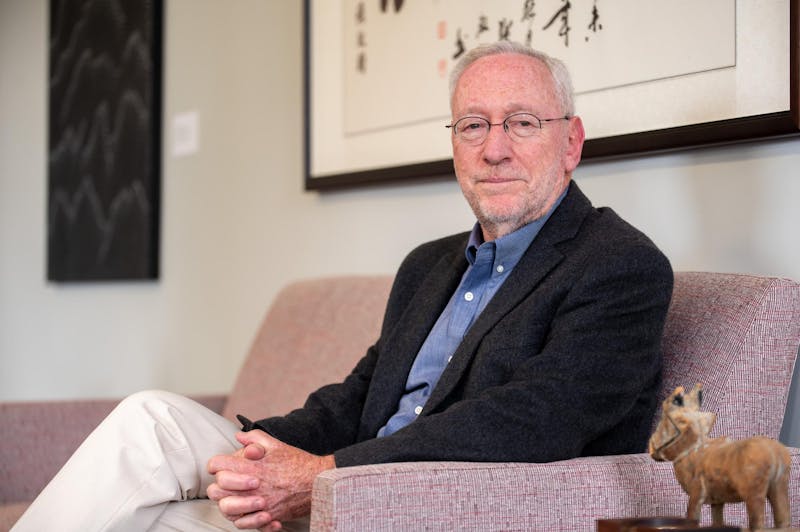Kotlikoff Named Cornell’s 15th President by Board of Trustees, Eight ...