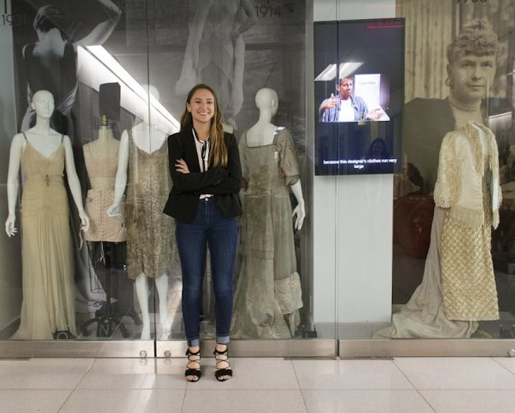 Rachel Doran ’19, Fashion Enthusiast and Loving Friend, Dies At Age 21 ...