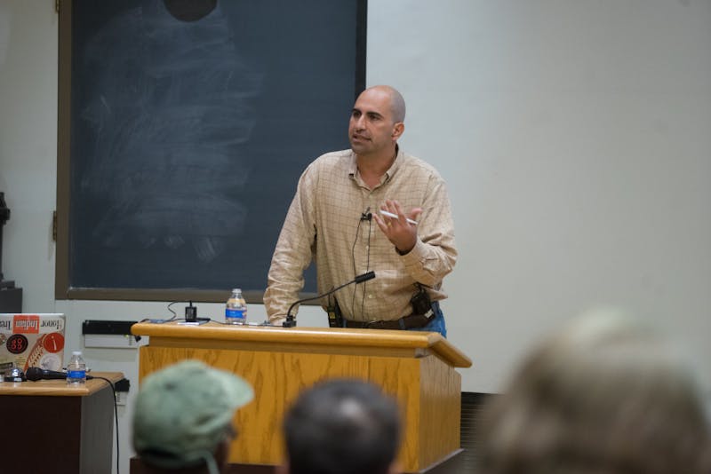Former Virginia Tech Prof Equates U.S. Historical Behavior Toward ...