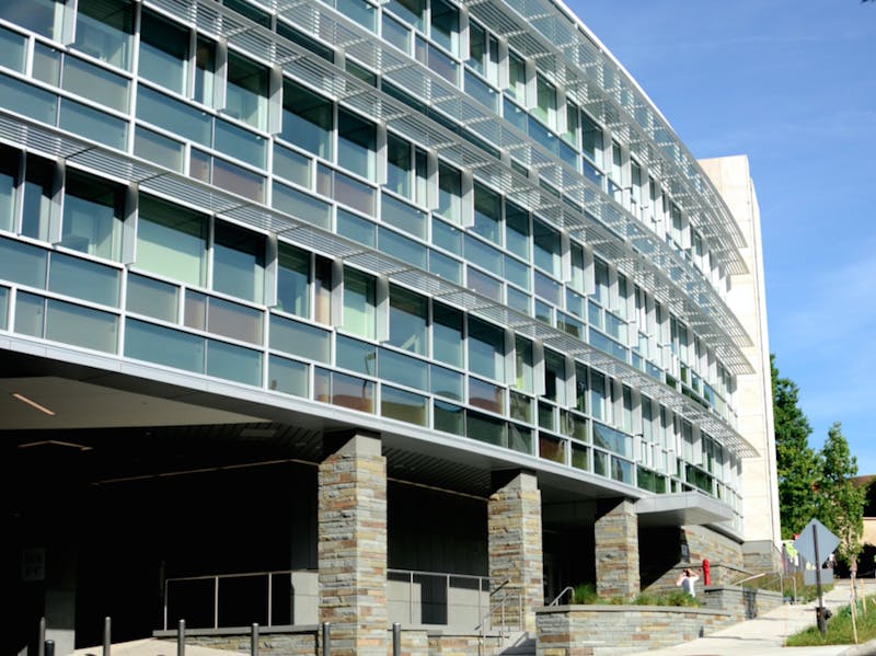 Cornell Health to Become ‘Entirely New Facility’ After Construction ...