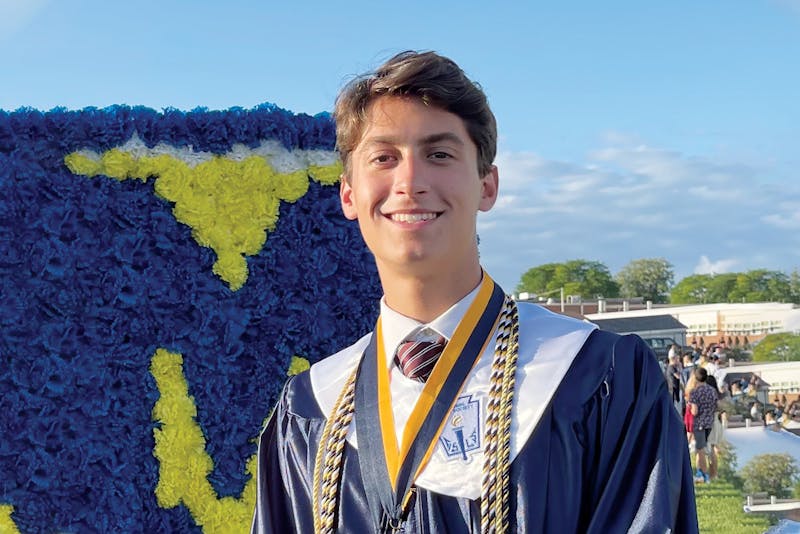 ‘Beloved’ First-Year Student Matthew Friedman Remembered as Brilliant ...