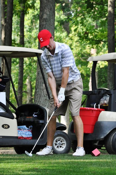 GOLF | Michael Graboyes Takes Sixth in Macdonald Cup - The Cornell ...